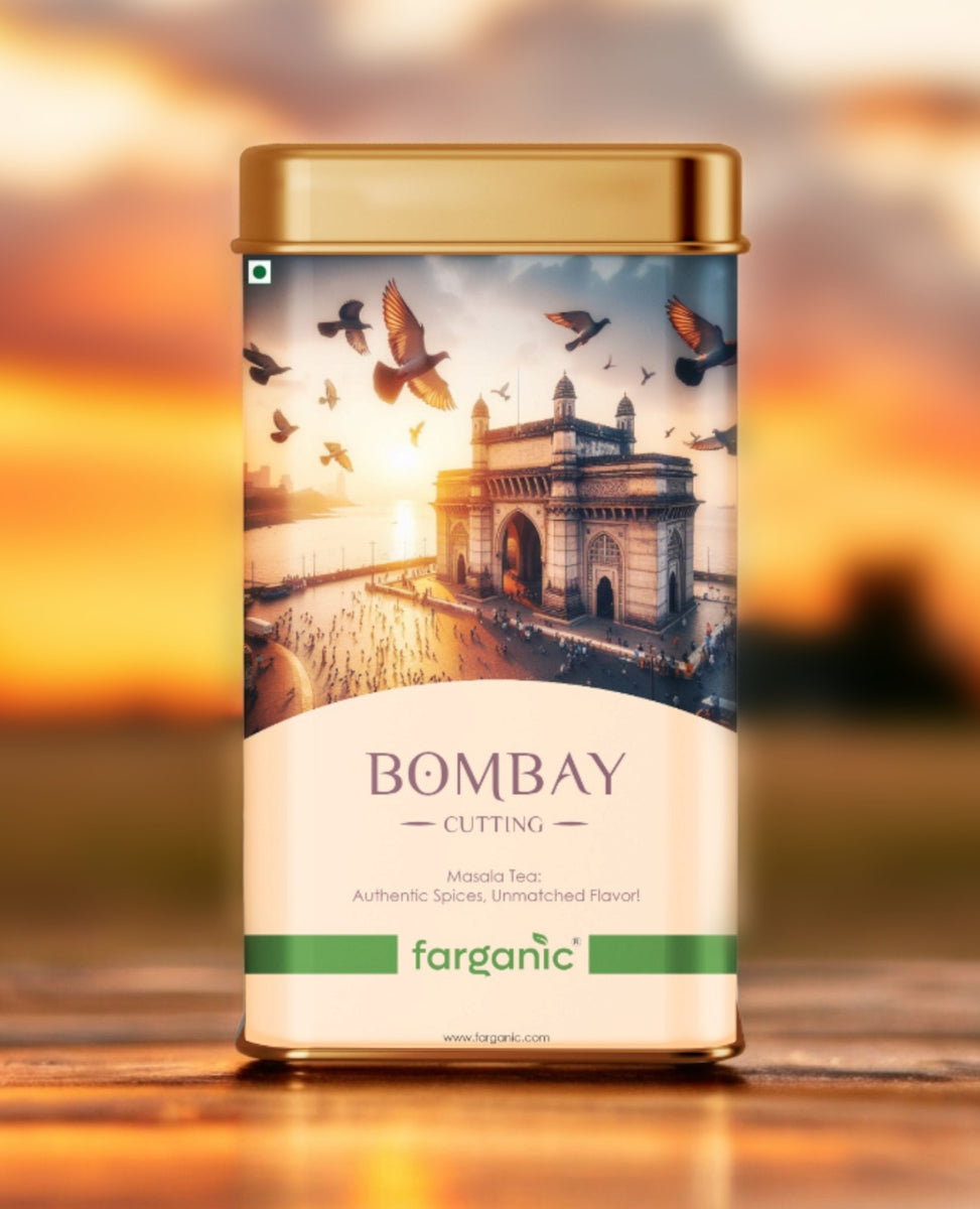 Bombay Cutting – farganic.com